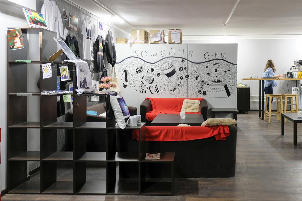 MIPT.Tech - Студенческие IT-сервисы МФТИ