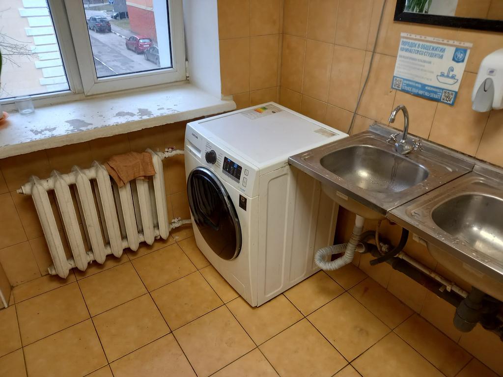 MIPT.Tech - Студенческие IT-сервисы МФТИ